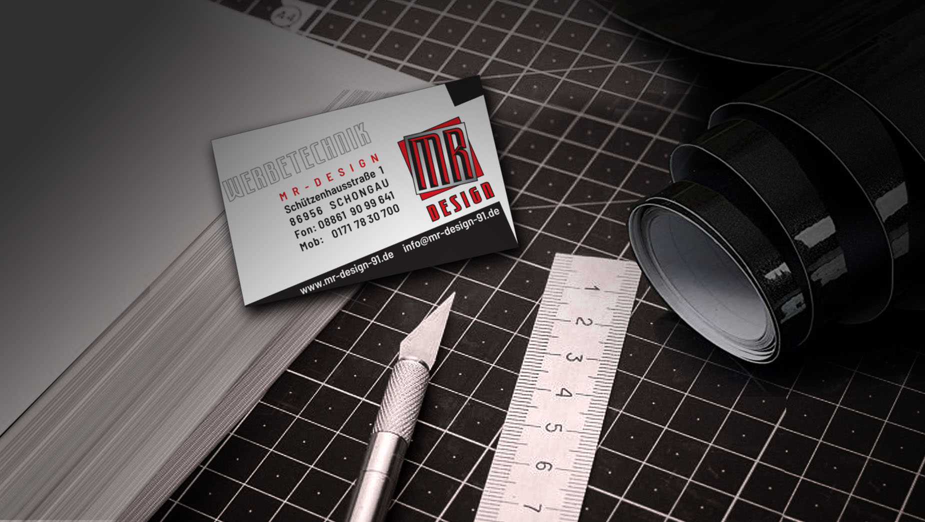 mr-design-91 - ÜBER MR...